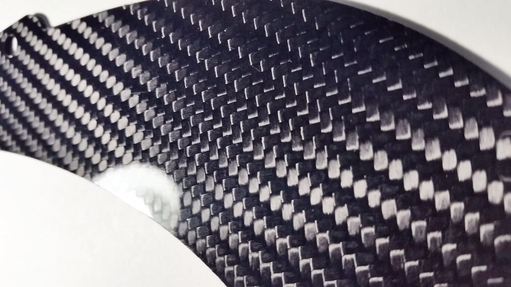 Honda Accord CARBON FIBER S2000 Cluster Swap Bezel S2K Honda Accord 19 ...