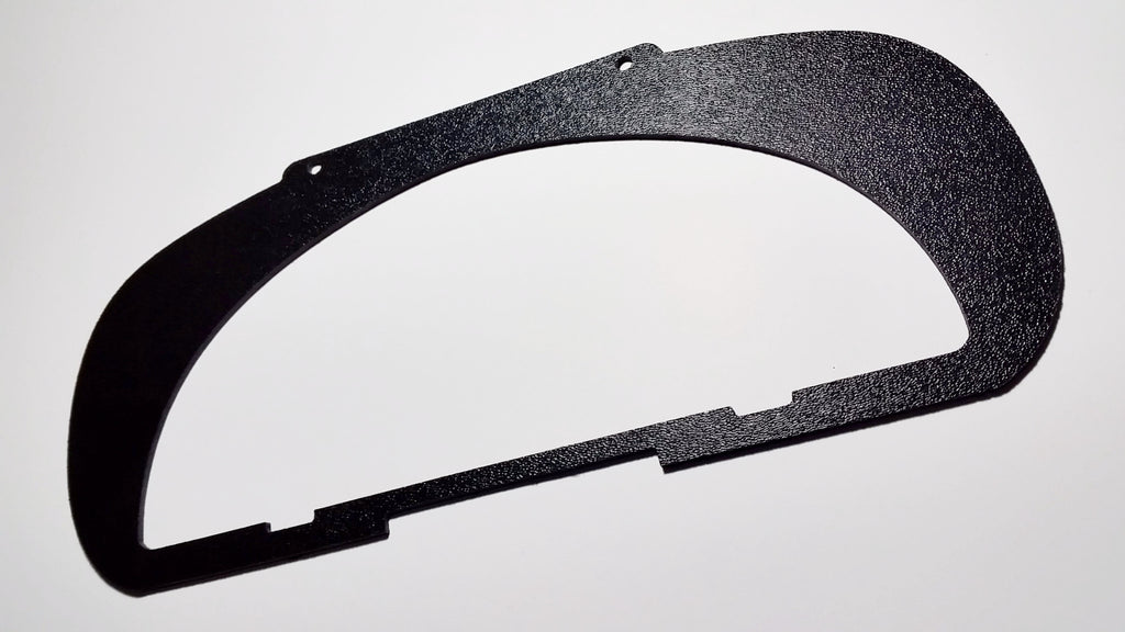 ABS Cluster Swap S2000 Bezel S2K for fits Honda AP1 AP2 EF, EG, EK Int ...