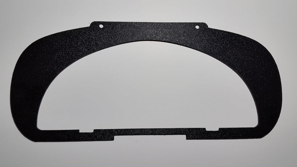 ABS Cluster Swap S2000 Bezel S2K for fits Honda AP1 AP2 EF, EG, EK Int ...