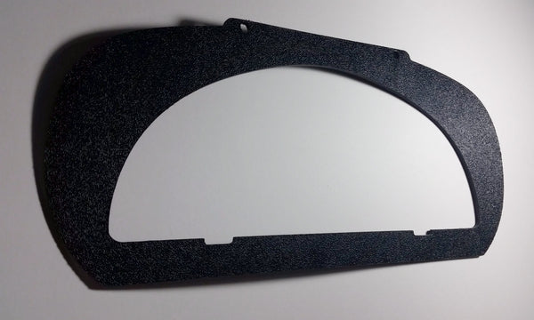 Honda S2000 LARGER VERSION ABS Cluster Swap Bezel S2K AP1 AP2 EF, EG ...
