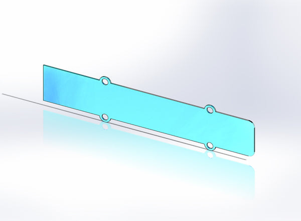 CNC'ed CARBON FIBER REAL PLUG VALVE COVER HONDA PRELUDE VTEC H22 H22A ...