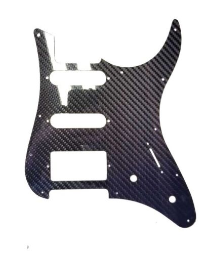 CARBON FIBER Guitar Pickguard fits Yamaha PACIFICA Guitar – NiKoCarbonWorks