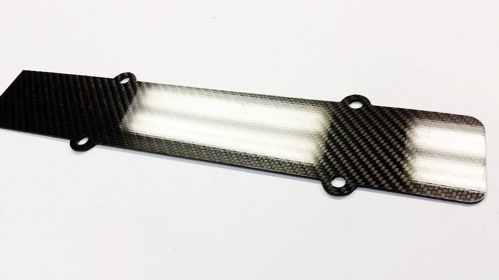 CNC'ed CARBON FIBER REAL PLUG VALVE COVER HONDA PRELUDE VTEC H22 H22A ...