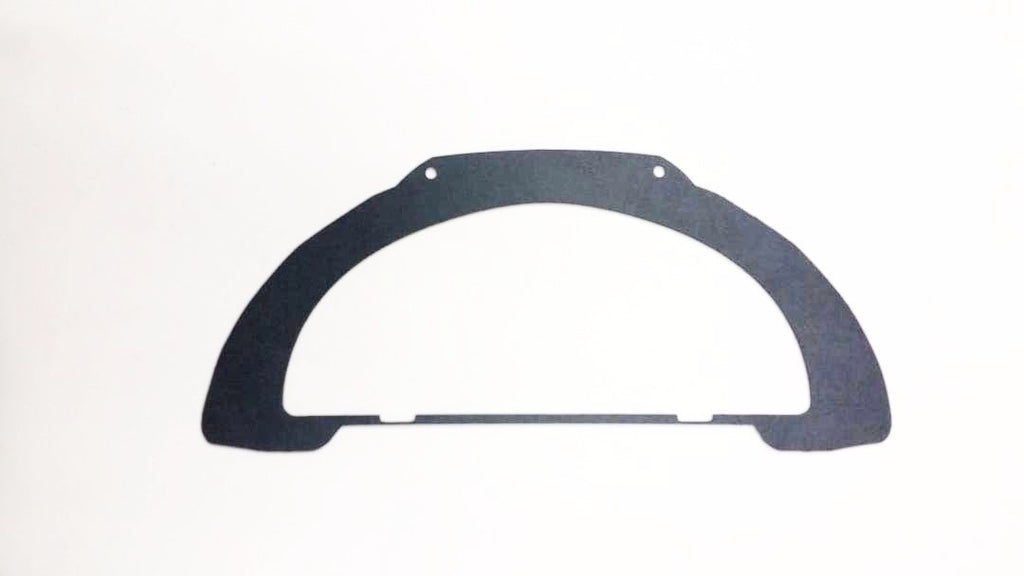 ABS S2K AP1 AP2 Cluster Swap Conversion Bezel fits Acura for RSX ...